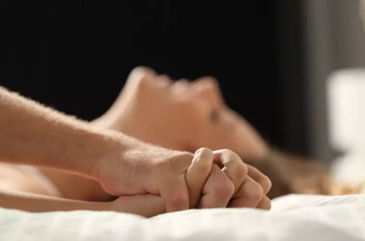 10 najważniejszych powodów, aby uprawiać seks „dla zdrowia”