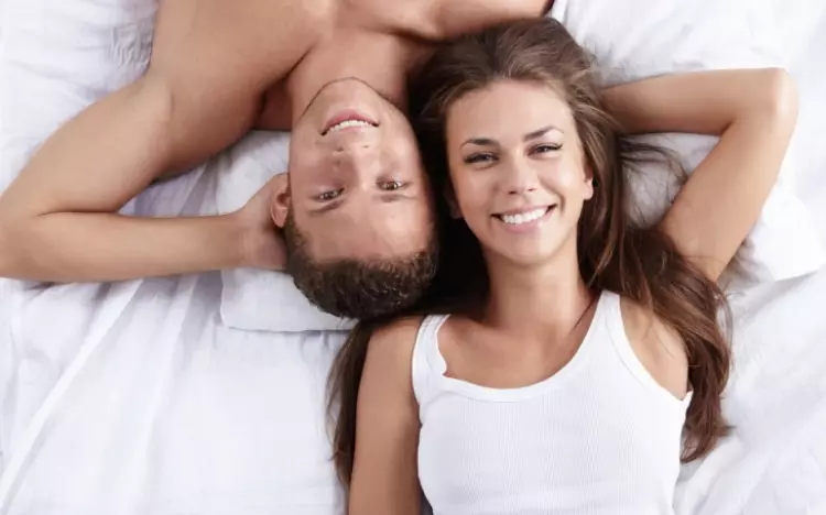 10 sebab utama untuk melakukan hubungan seks 