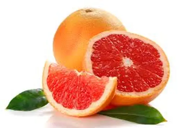 грејпфрут