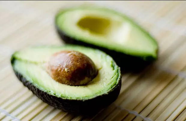 Where to look for healthy fats