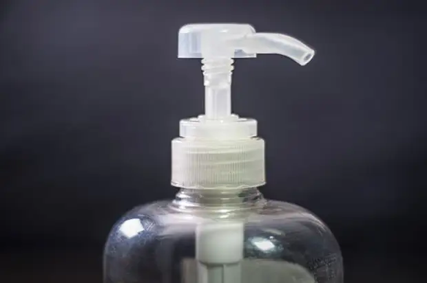 Do It Yourself: How to Make Liquid Soap from Remnants