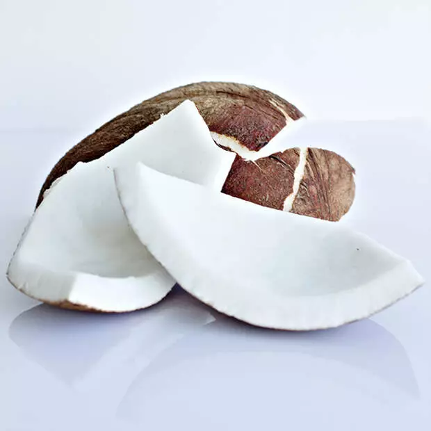 Sundt fedt: hvor og hvordan du kan bruge kokosolie