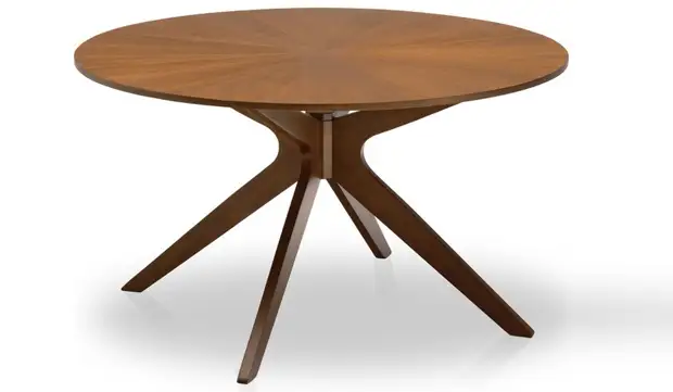 Kako odabrati oblik i veličinu vašeg trpezarijskog stola