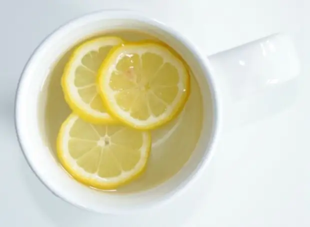 lemonwater