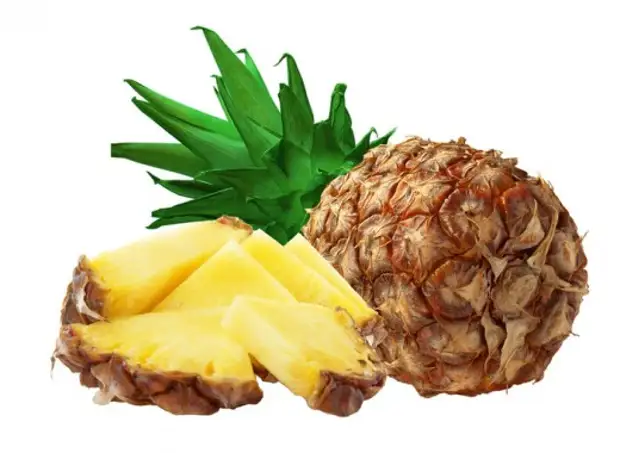 969 ananas