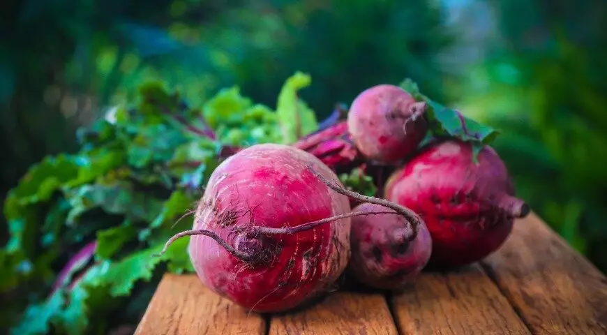 Ce que vous devez manger pour la santé du sang