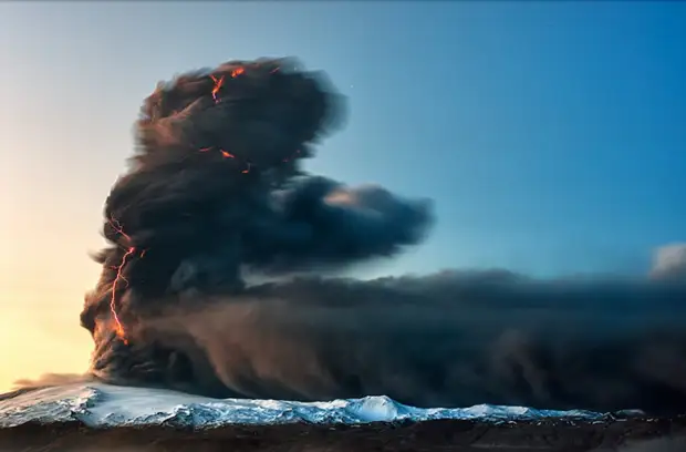 Mo fẹ lati Iceland