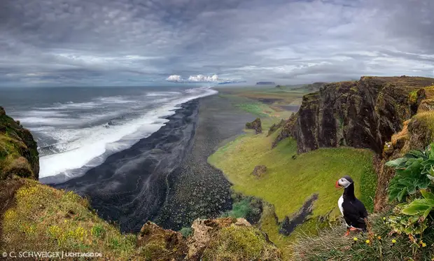 Mo fẹ lati Iceland