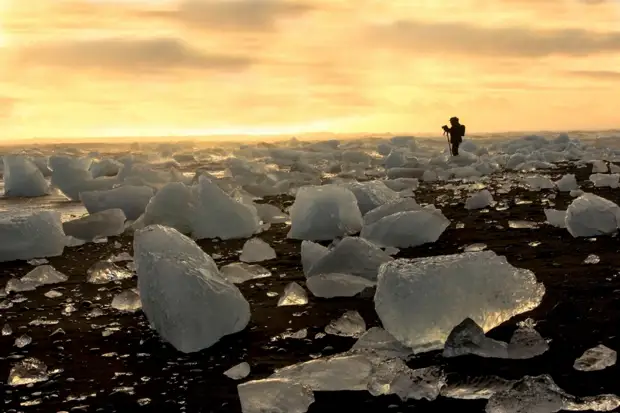 Mo fẹ lati Iceland