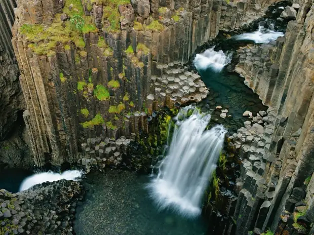 Abdi hoyong Islandia