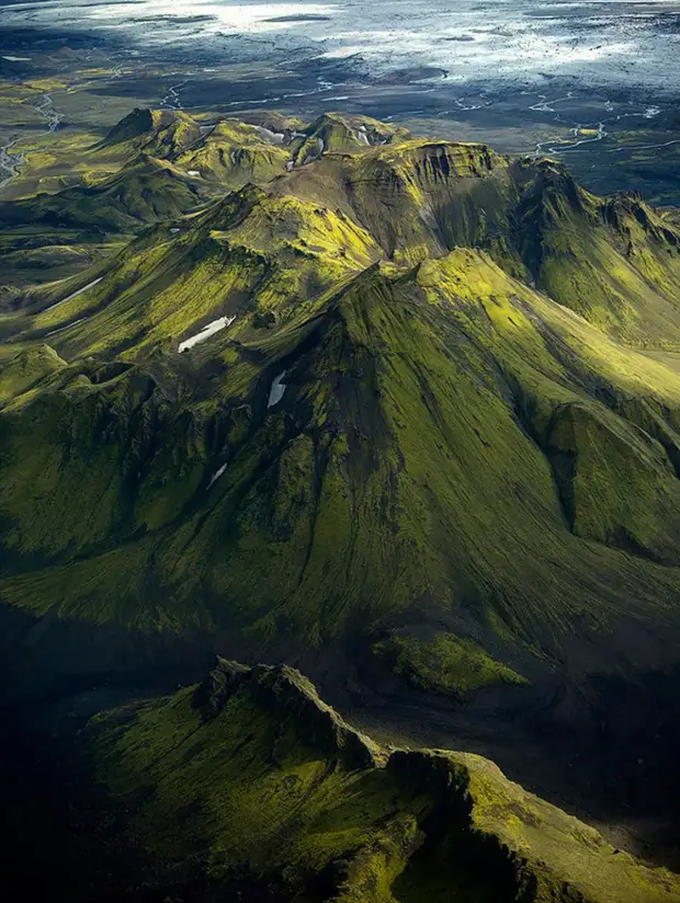 Mo fẹ lati Iceland