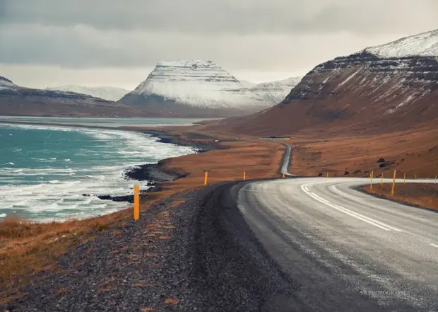 Abdi hoyong Islandia