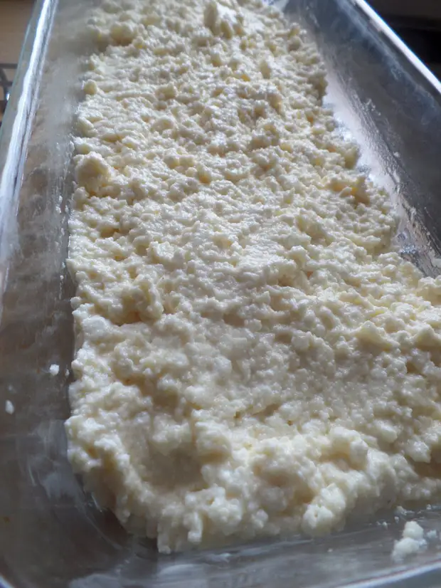 Weekend Recipe: Cottage Cheese uye Banana Casserole