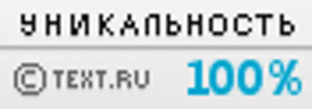 TEXT.RU – 100,00 %