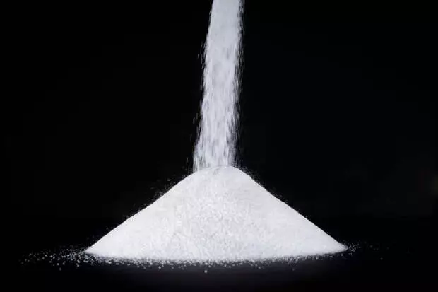 Soet moordenaar: hoe suiker ons vernietig