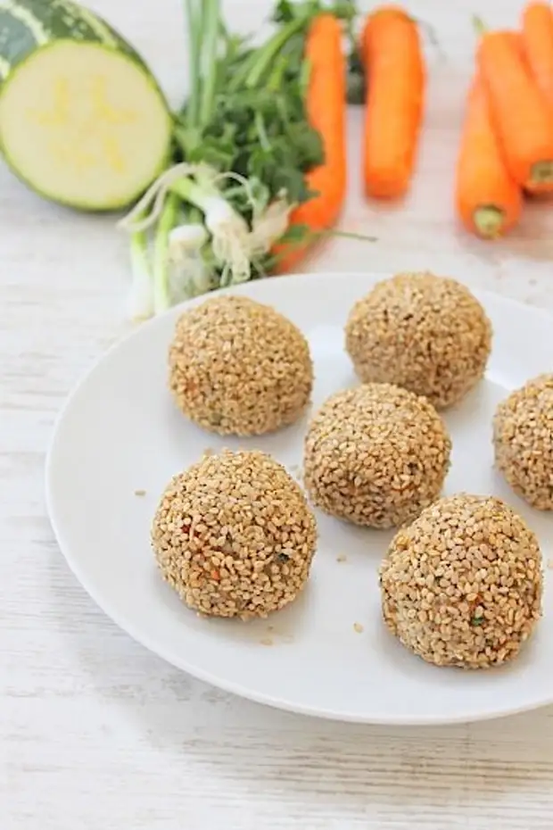 Ch-ch-ch-chia - superfoods sarta 5 resep jeung siki chia