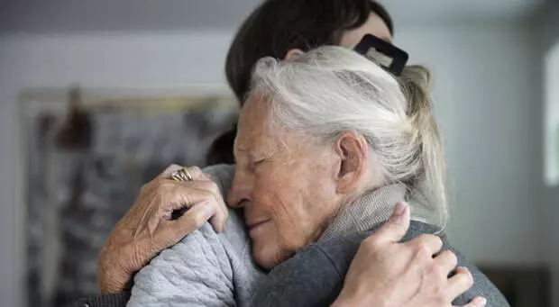 10 faktů, které jste o demenci nevěděli