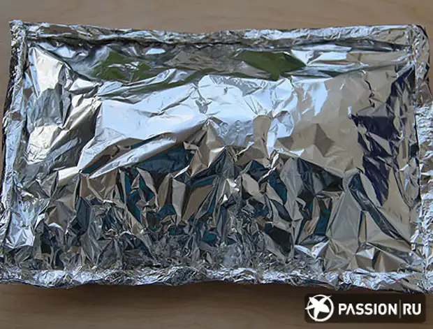 Karne sa foil