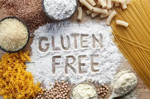 8 tipuri de făinuri fără gluten și de ce ai nevoie de ele