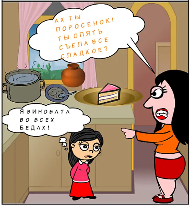 7 furayaasha shucuureed ee buurnida xad dhaafka ah ee ka yimid khabiirka cilmu-nafsiga ee farxadda Soo ogow sababta oo iska dhimo miisaanka!