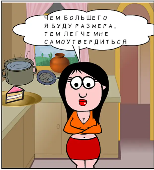 7 emocionálních klíčů k nadváze od psychologa štěstí Zjistěte důvod a zhubněte!