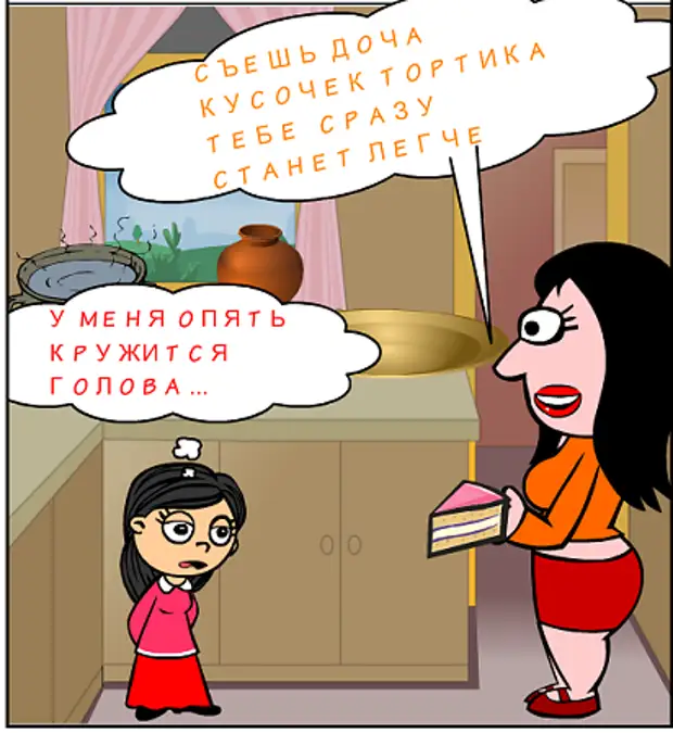 7 emocionálních klíčů k nadváze od psychologa štěstí Zjistěte důvod a zhubněte!