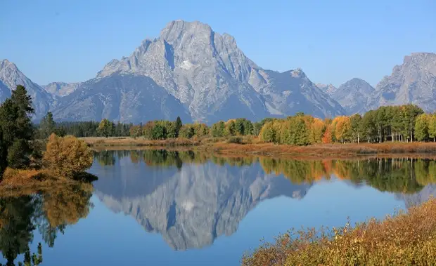 De Yellowstone-superfulkaan, wêrfan de eksploazje de dea fan 'e beskaving bringt, begjint wekker te wurden