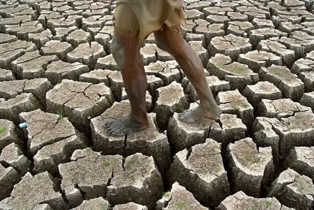 Réchauffement climatique - Fiction ou réalité ?