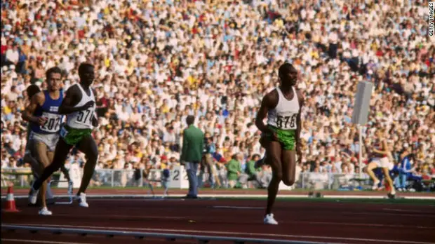 Las 5 historias más divertidas de cómo los forasteros ganaron medallas olímpicas