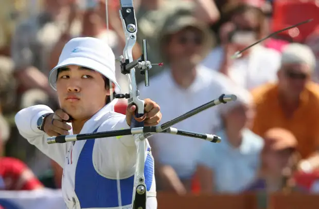 Las 5 historias más divertidas de cómo los forasteros ganaron medallas olímpicas