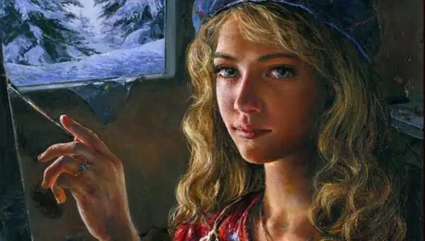 Misteri Akiana Kramarik