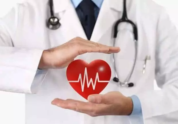 如何检查你的心脏有多疲惫——阶梯测试
