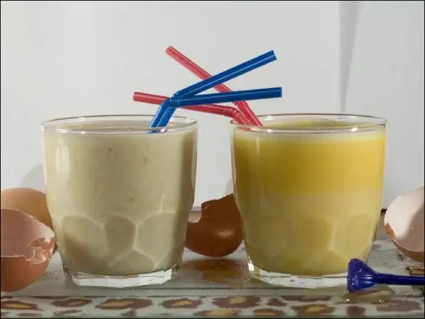 zabaione