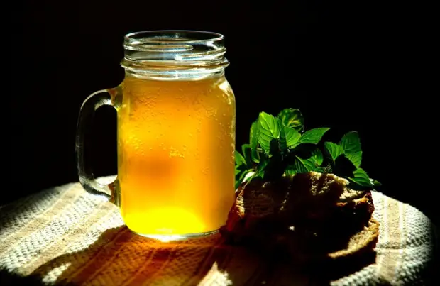 kvass