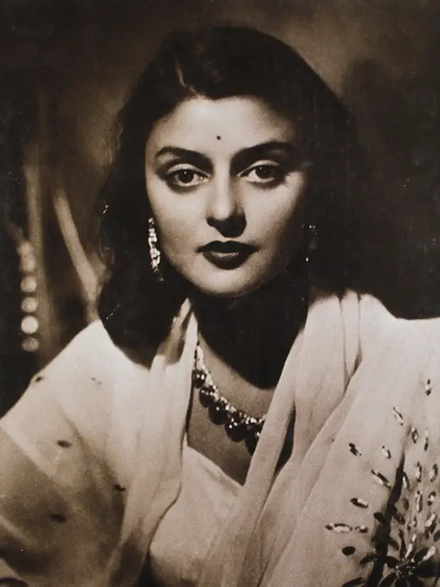 Indira Gándhíová