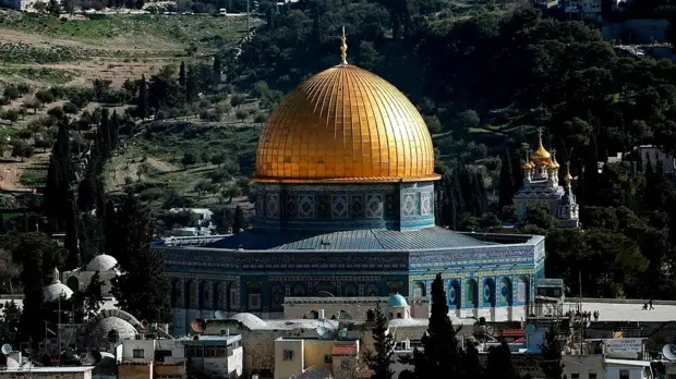 بیت المقدس