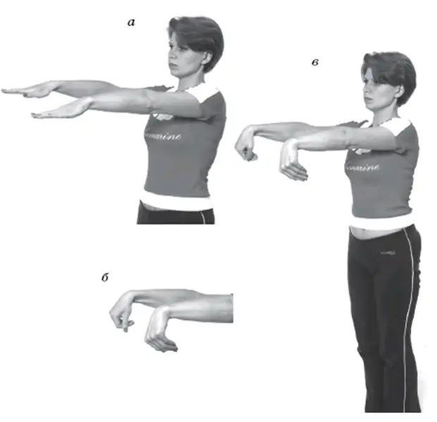 Kĺbová gymnastika: taká jednoduchá a taká užitočná