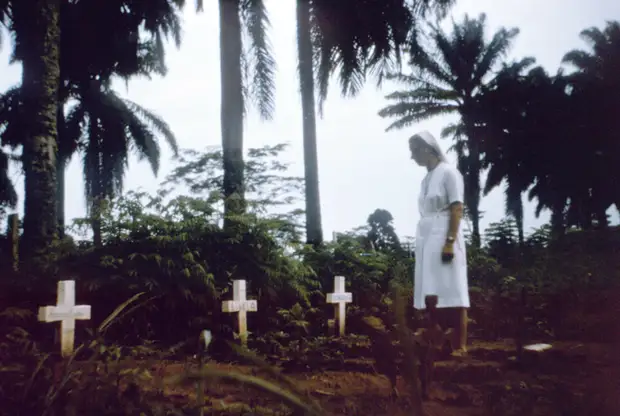 Vifunguo vya Sanduku la Pandora: Sifuri ya Mgonjwa wa Ebola. Ebola, Marburg, Historia, Historia ya dawa, Dawa, Ugonjwa, Epidemics, Scientaevulgaris, Longpost