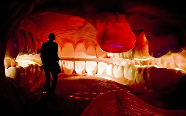 6 от най-шокиращите анатомични музеи в света