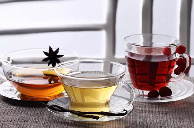 Argaltzeko tea: argaltzea zentzuz edo tearekin?