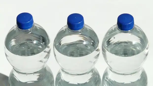 6 przydatnych rodzajów wody mineralnej