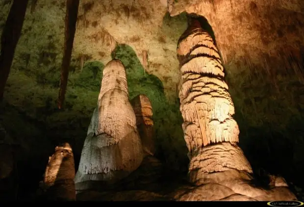 Hang Son Doong လှိုဏ်ဂူ - ဗီယက်နမ်၊ ကမ္ဘာပေါ်တွင် အကြီးဆုံးနှင့် အလှပဆုံးလှိုဏ်ဂူ