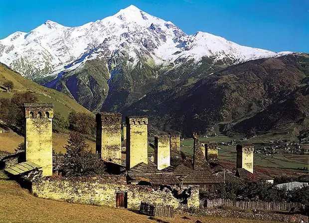 यात्रा गर्न सबैभन्दा खतरनाक देशहरू