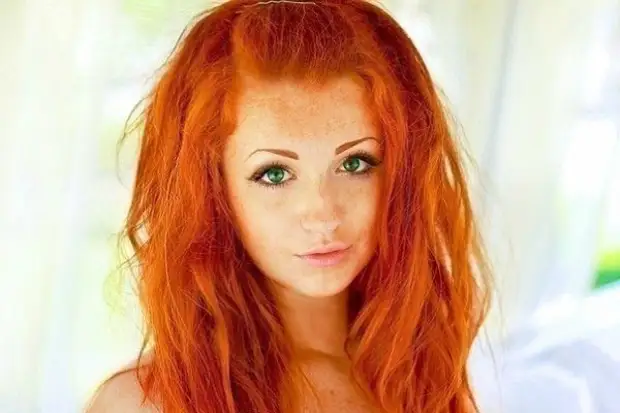 Interessant iwwer Redheads