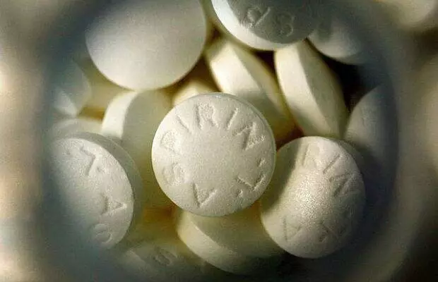 L'aspirine peut être mortelle