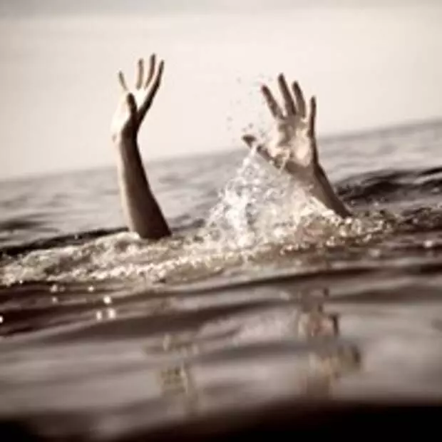 Борба са океаном: Како сам се удавио