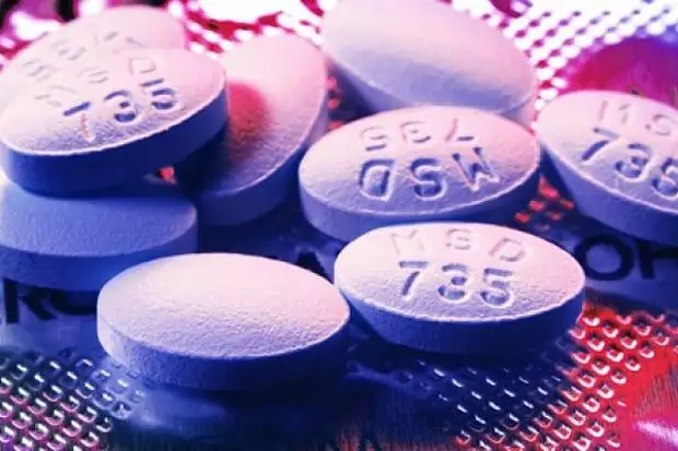 Binne statins skealik, dy't de meast effektyf en feilich binne