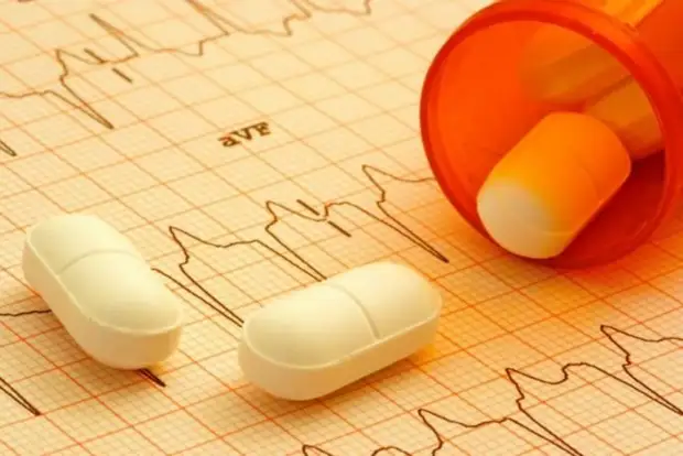 Binne statins skealik, dy't de meast effektyf en feilich binne