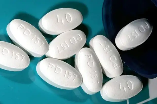 Ṣe awọn statins jẹ ipalara, eyiti o munadoko julọ ati ailewu