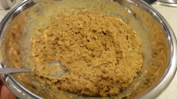 Paté de verano